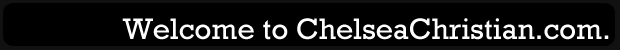 Chelsea Christian | Chelsea Christian